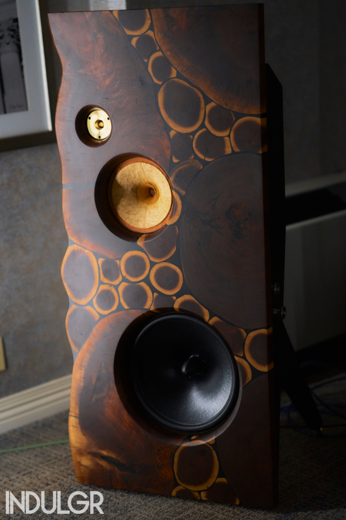 Treehaus AudioLab: The Meaning of Weightlessness | INDULGR