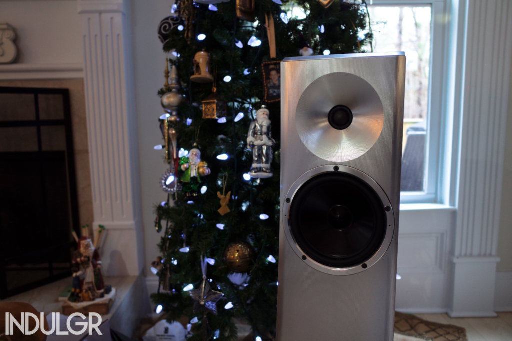 YG Acoustics Carmel 3 | REVIEW | INDULGR